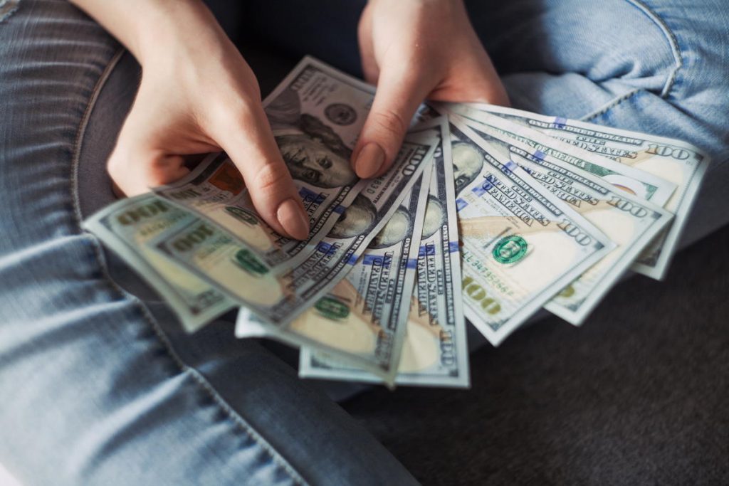 Money Damages Under the Fair Debt Collection Practices Act
