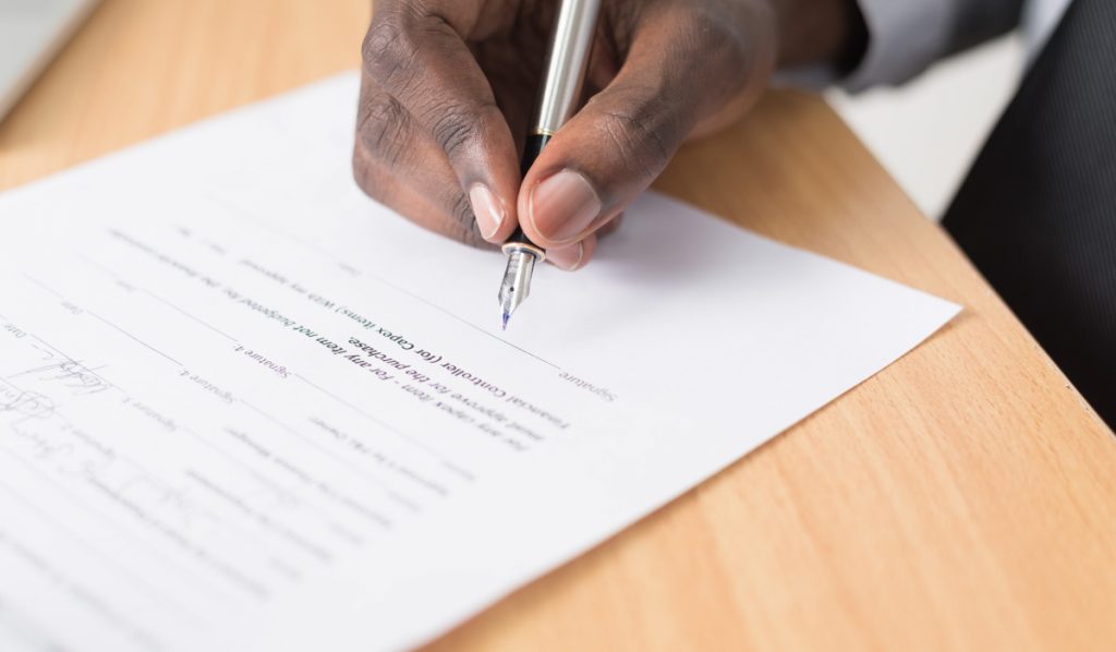 Ten Essential Tips to Creating an Effective Identity Theft Report