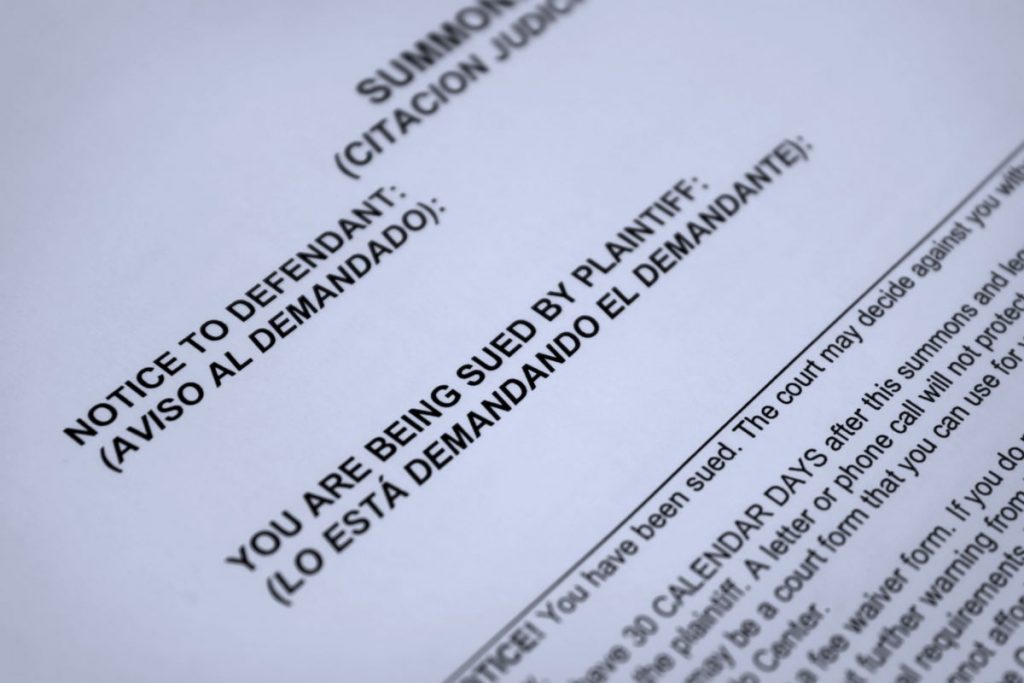 7 Examples of Affirmative Defenses in Answer to a Debt Collection Lawsuit